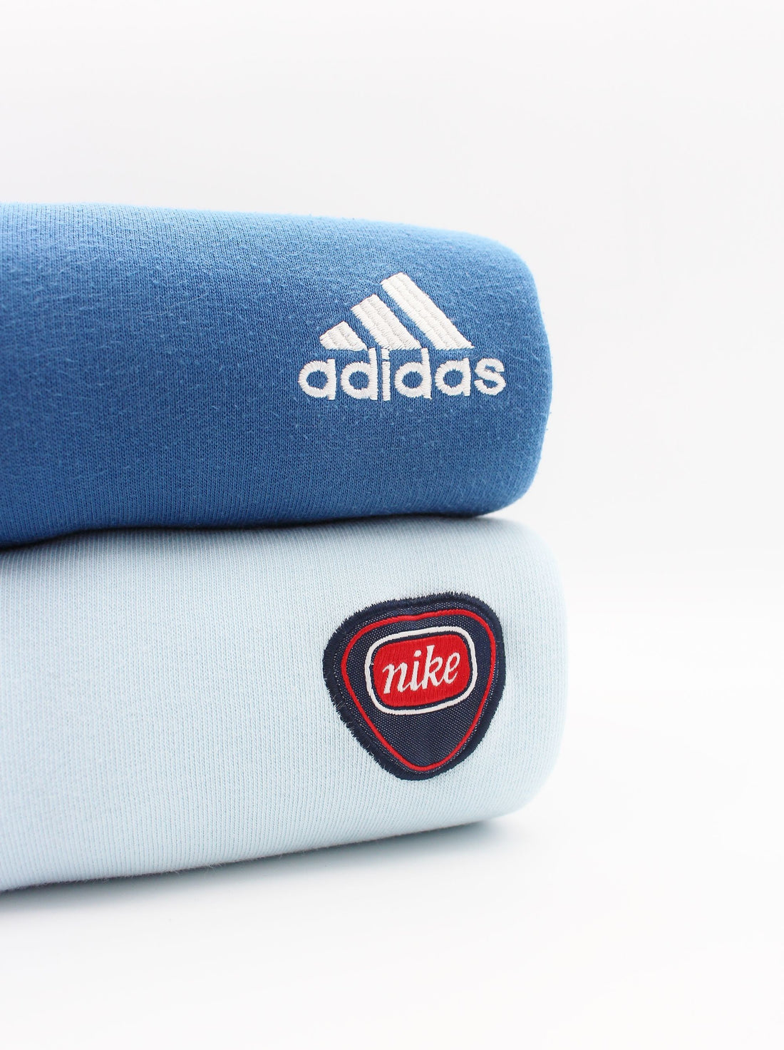 The Battle of the Brands: Nike and Adidas Sneakers Compared – The Courtside