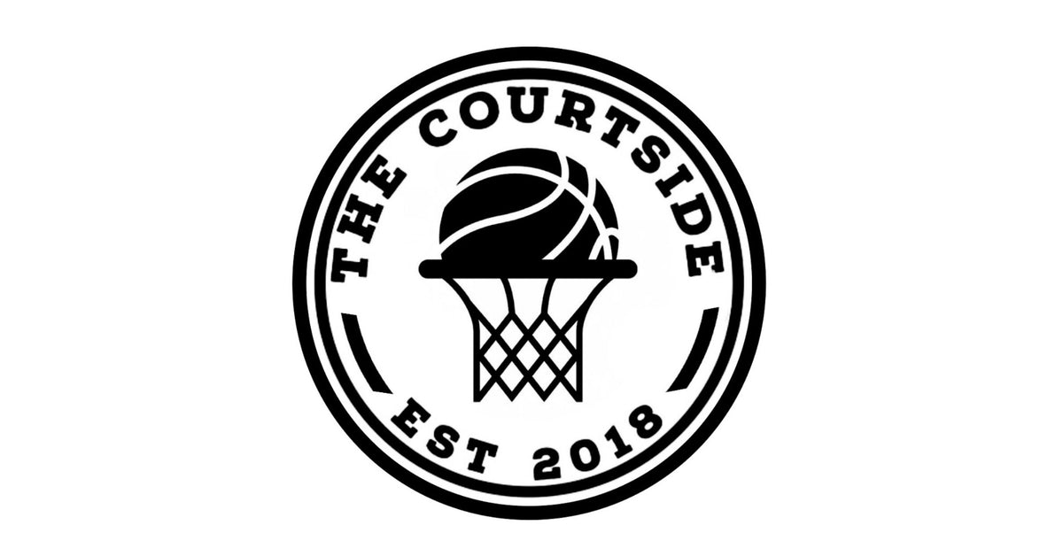 Nike Dunk – The Courtside