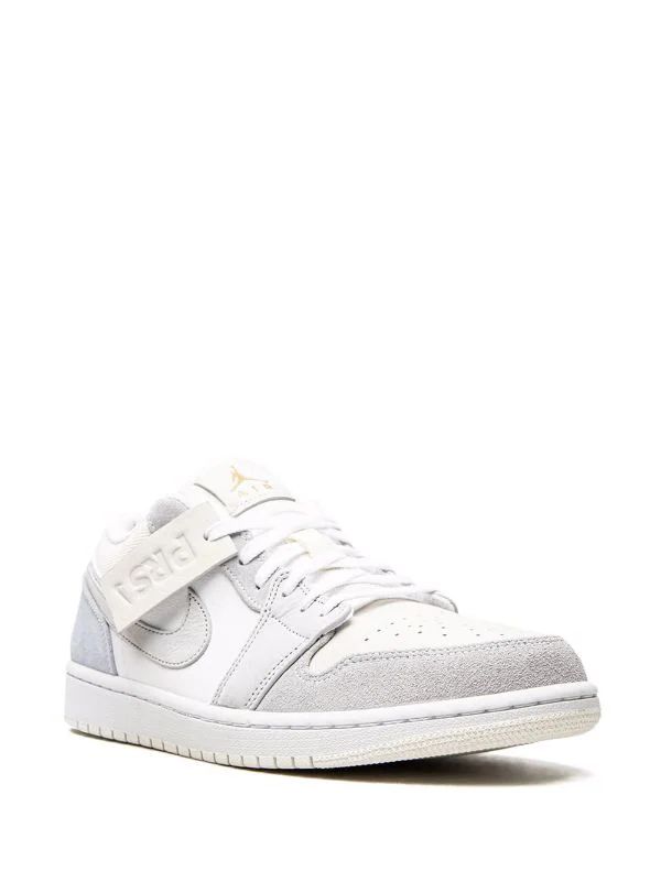 Nike Air Jordan 1 Low Paris Edition (Unisex) – The Courtside