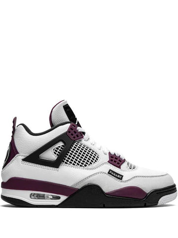 Jordan 4 – The Courtside